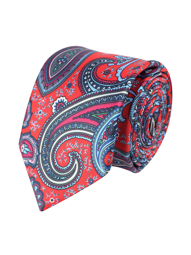 Buy Peluche Beautifully Crafted Necktie For Men online @ www.Peluche.in